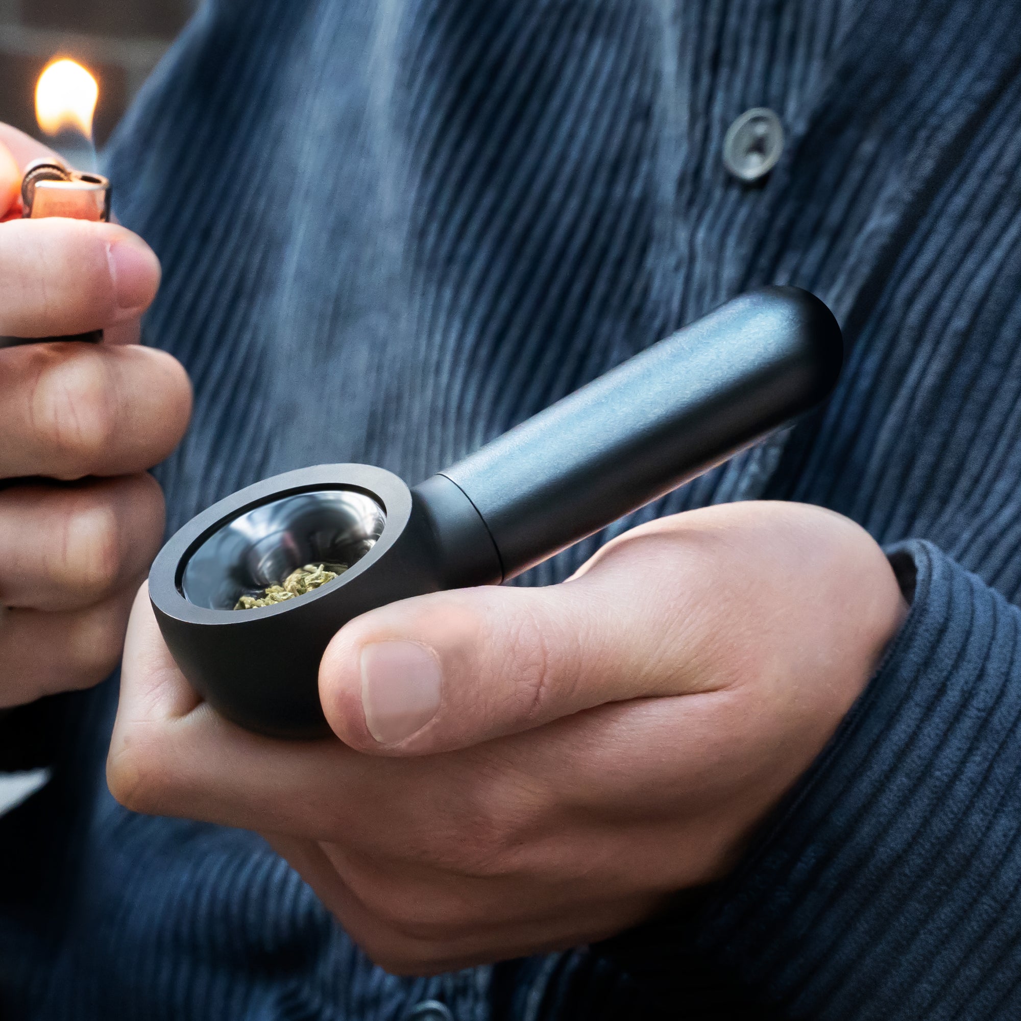 Making the Modern Bong