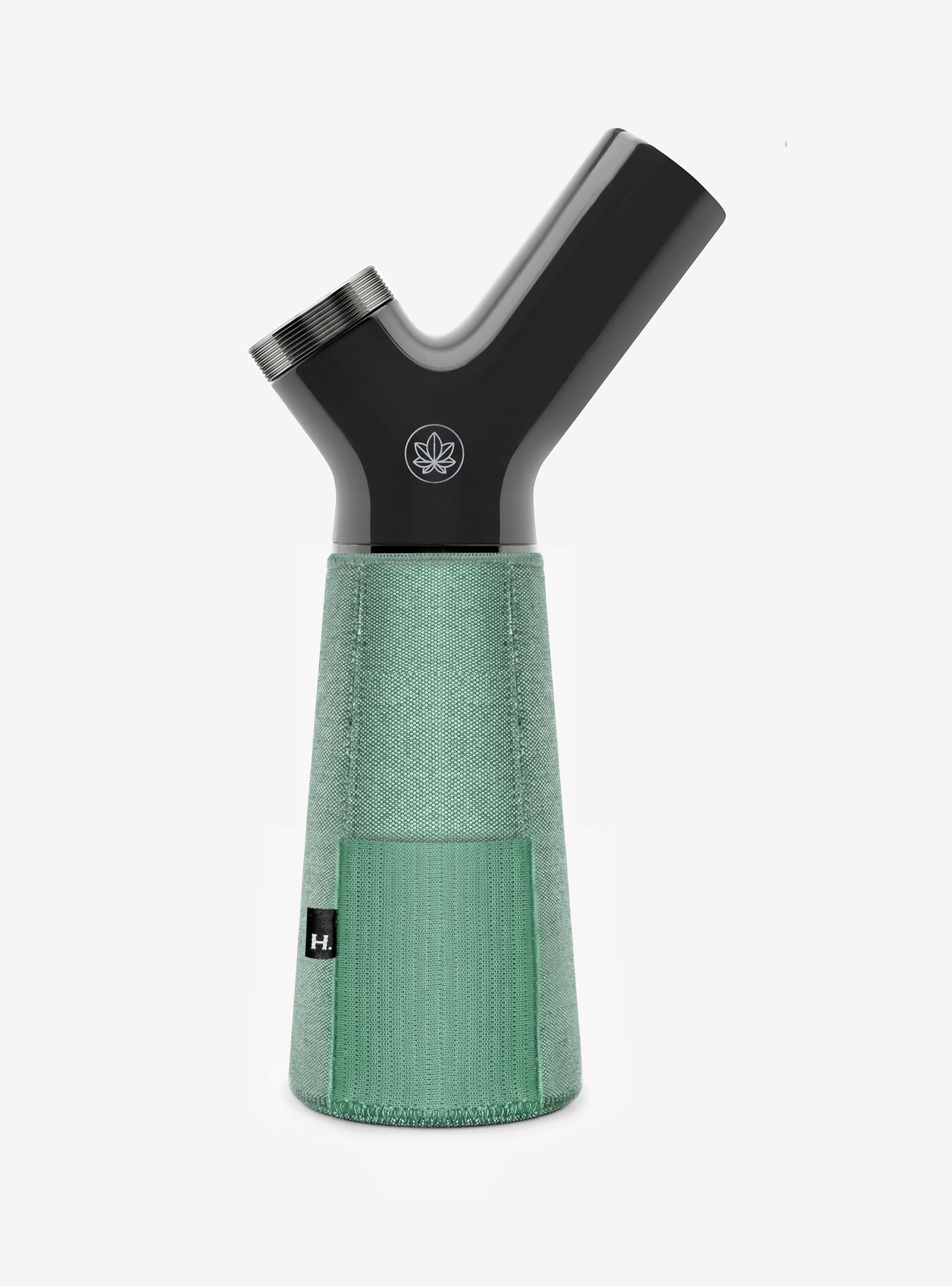 Modern Bong & Handpipe - Premium Smoking Essentials - Heir