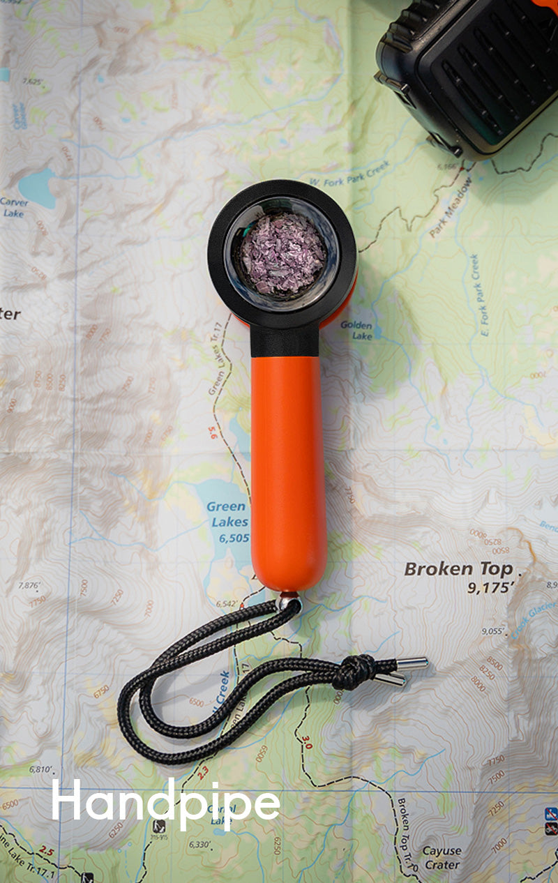 Heir - Premium Smoking Essentials