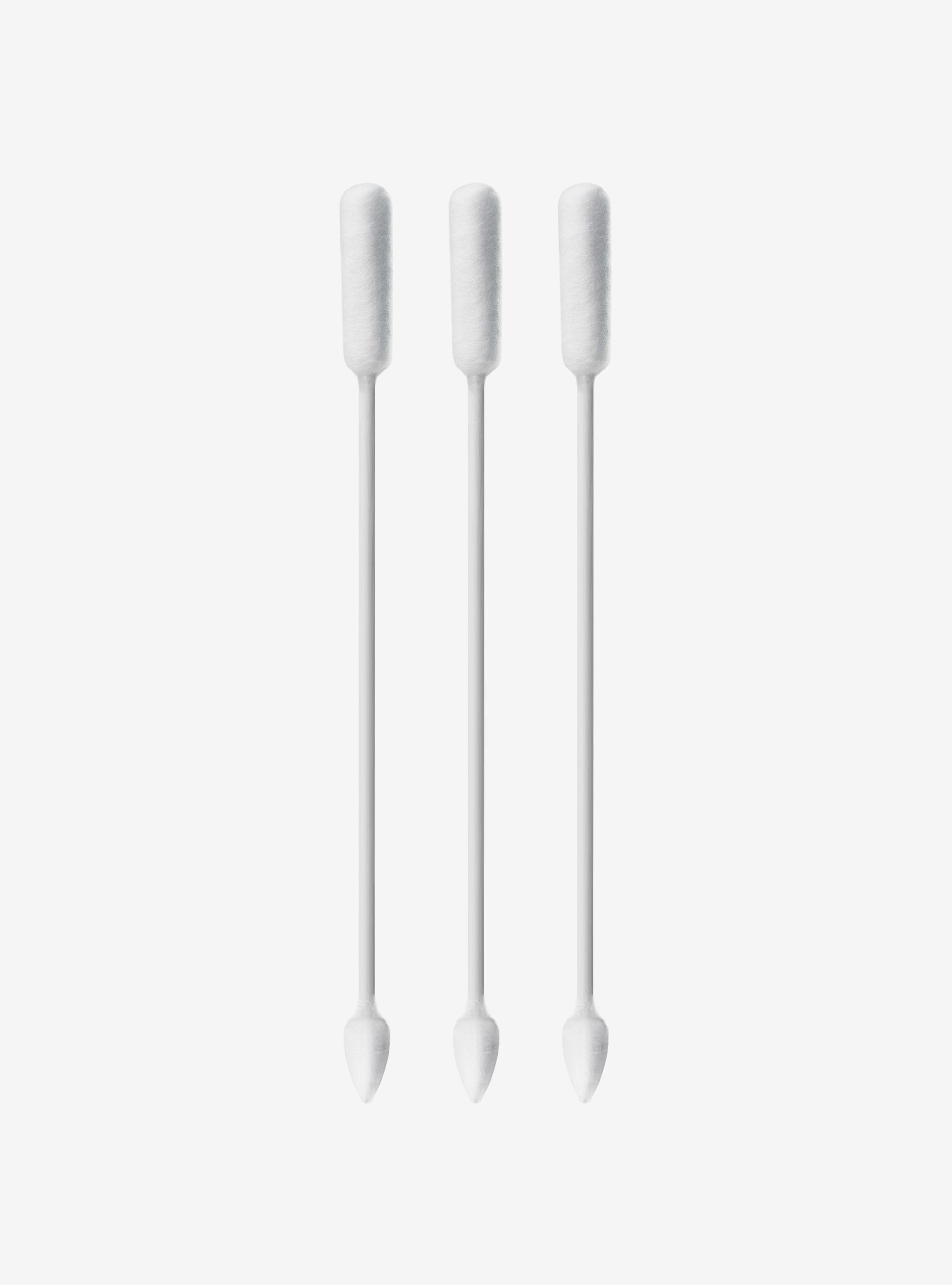 Cotton Swabs - 25 Pieces