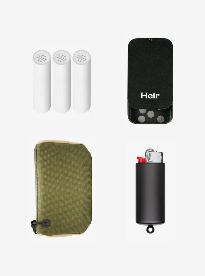Pipette Kit