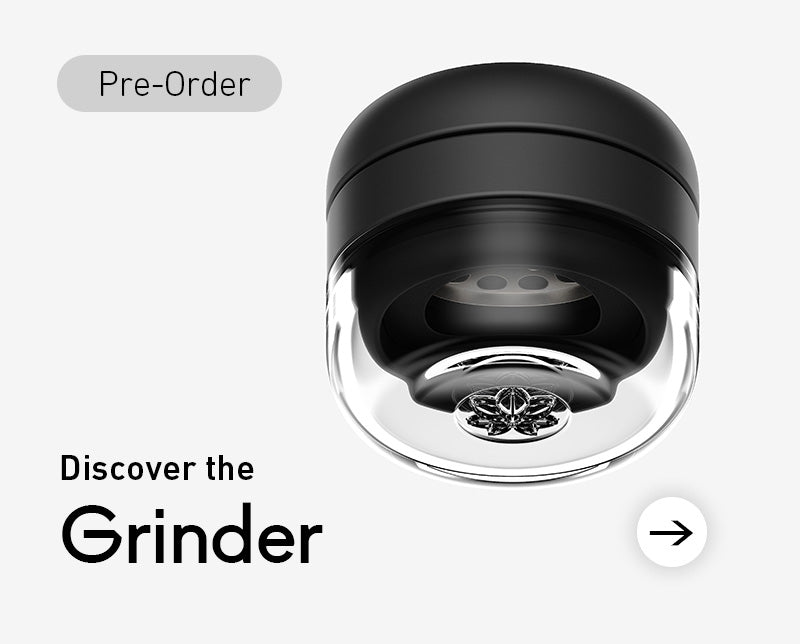 Heir - Premium Smoking Essentials