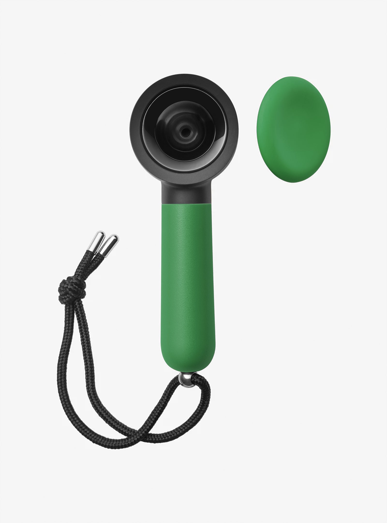 Handpipe - Next Generation Spoon Pipe - Heir