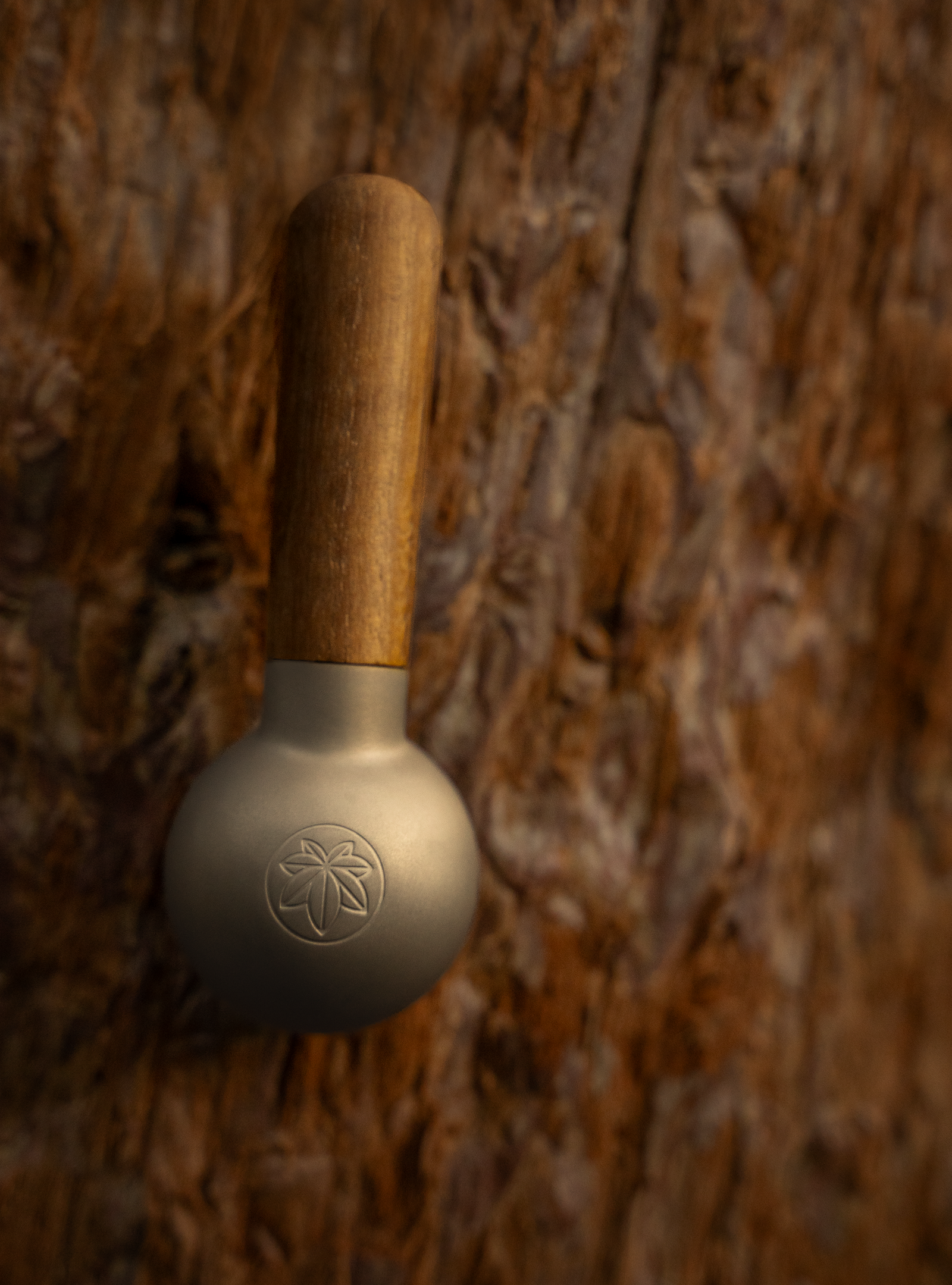 Handpipe - Next Generation Spoon Pipe - Heir