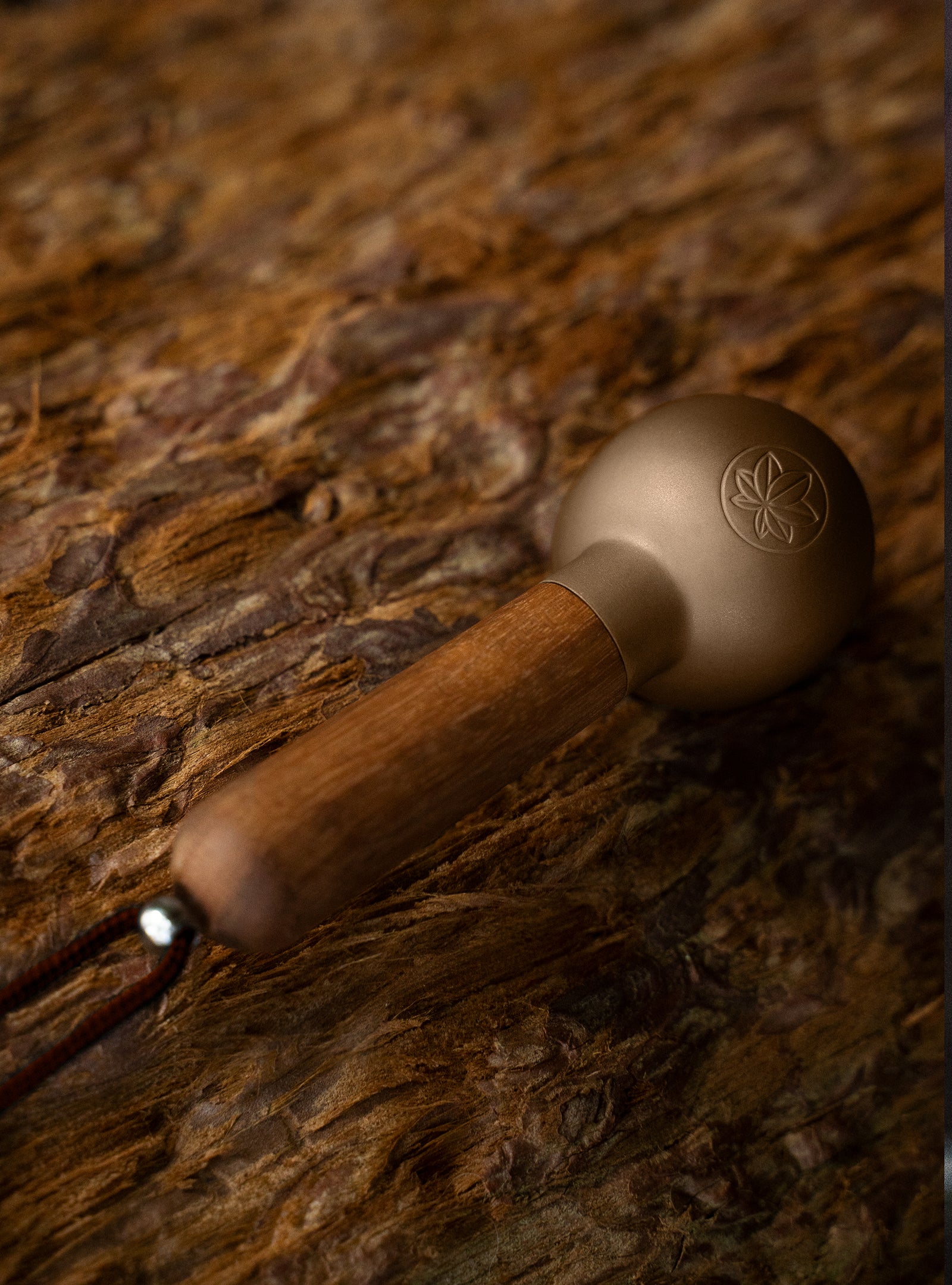 Handpipe - Next Generation Spoon Pipe - Heir