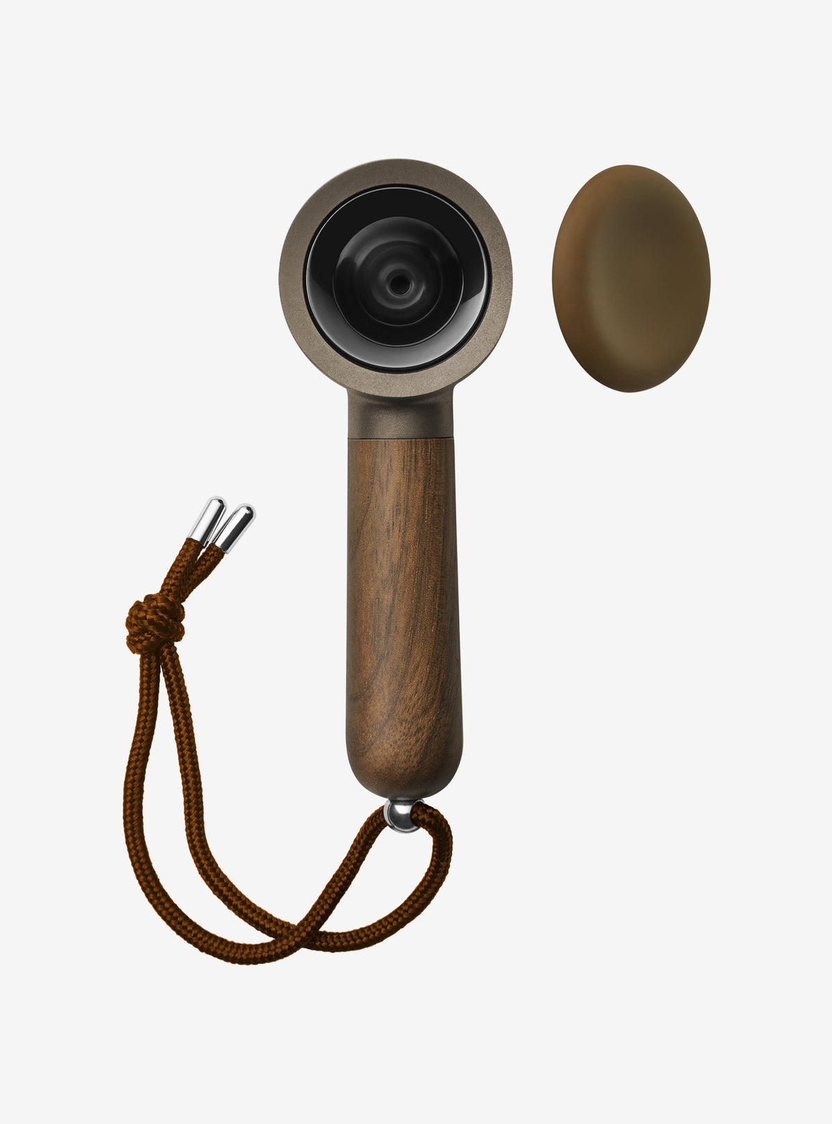 Modern Bong & Handpipe - Premium Smoking Essentials - Heir