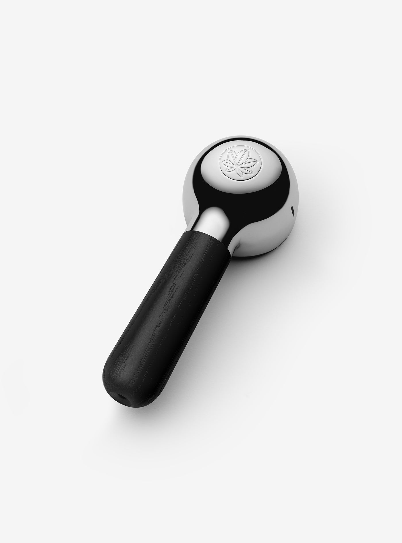 Handpipe - Next Generation Spoon Pipe - Heir