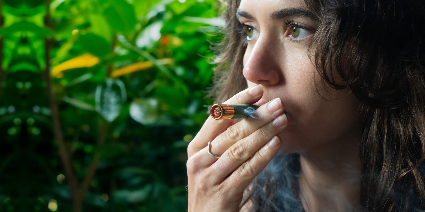 Heir - Premium Smoking Essentials