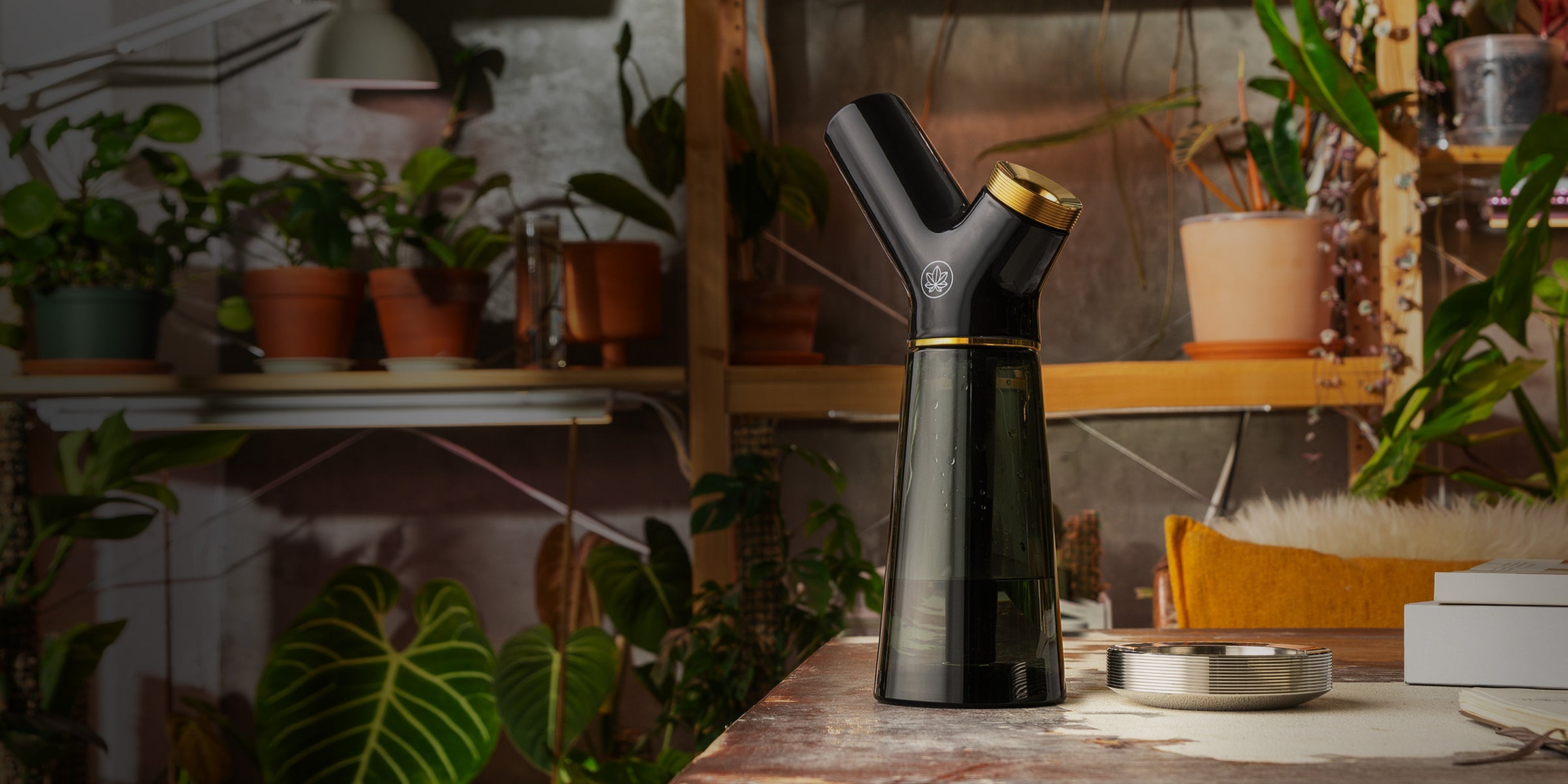 Heir - Premium Smoking Essentials