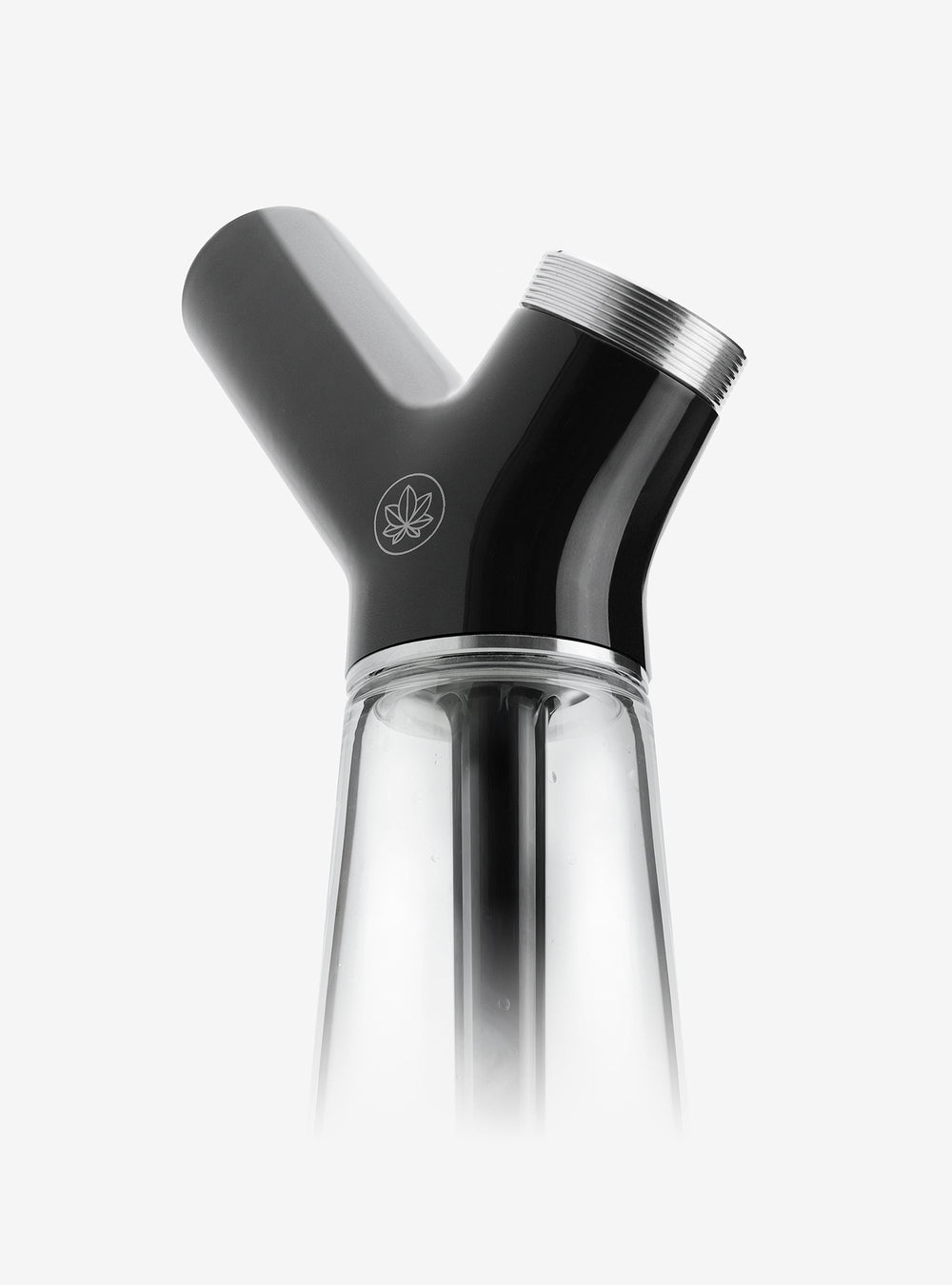 Waterpipe - Evolution of the Classic Water Bong - Heir