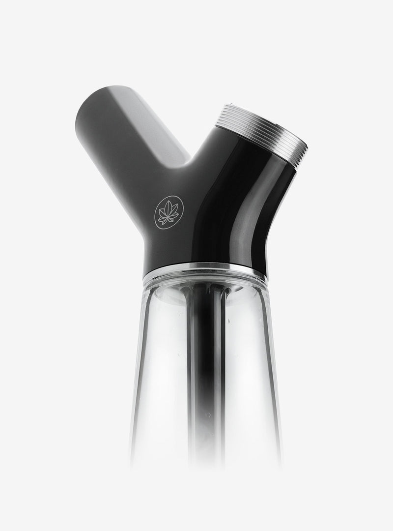 Waterpipe - Evolution of the Classic Water Bong - Heir