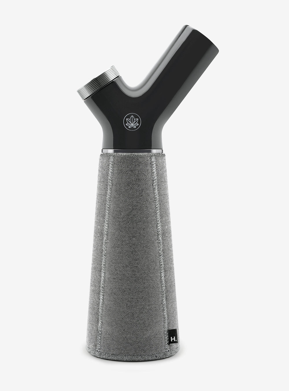 Waterpipe - Evolution of the Classic Water Bong - Heir