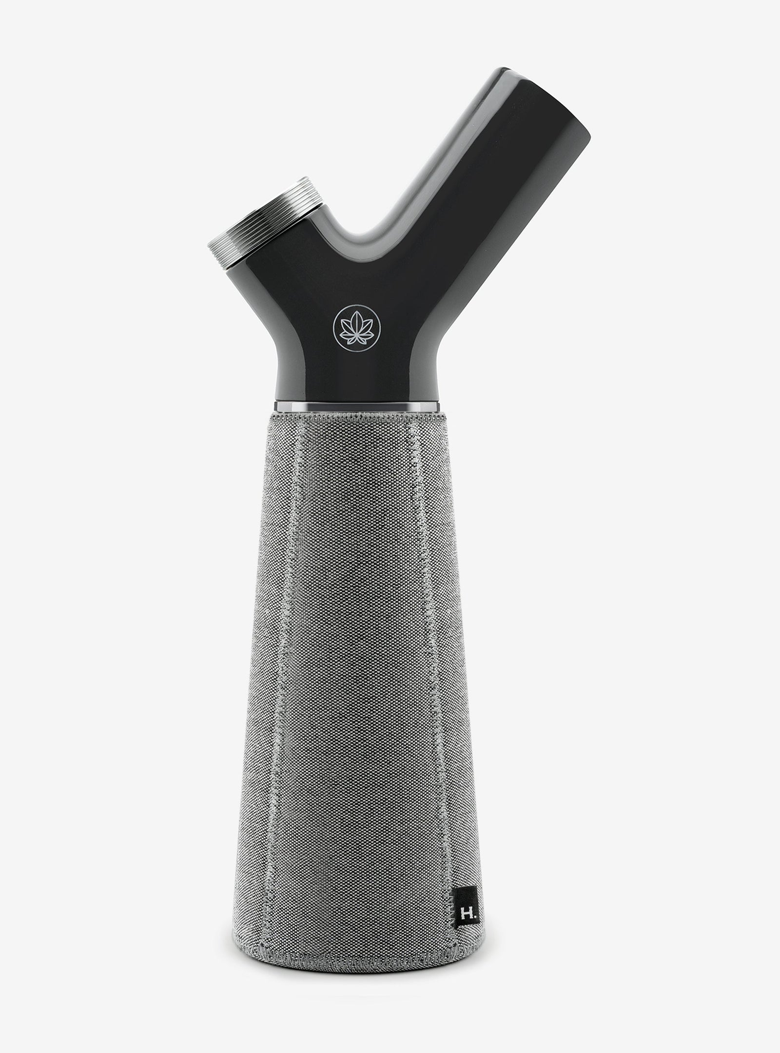 Waterpipe - Evolution of the Classic Water Bong - Heir