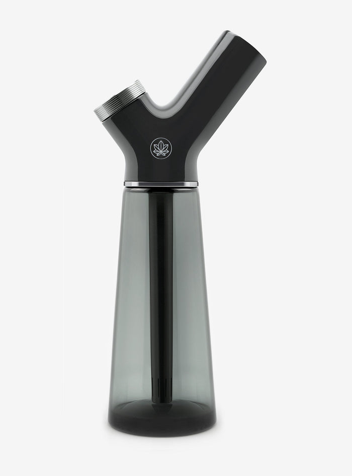 Waterpipe - Evolution of the Classic Water Bong - Heir
