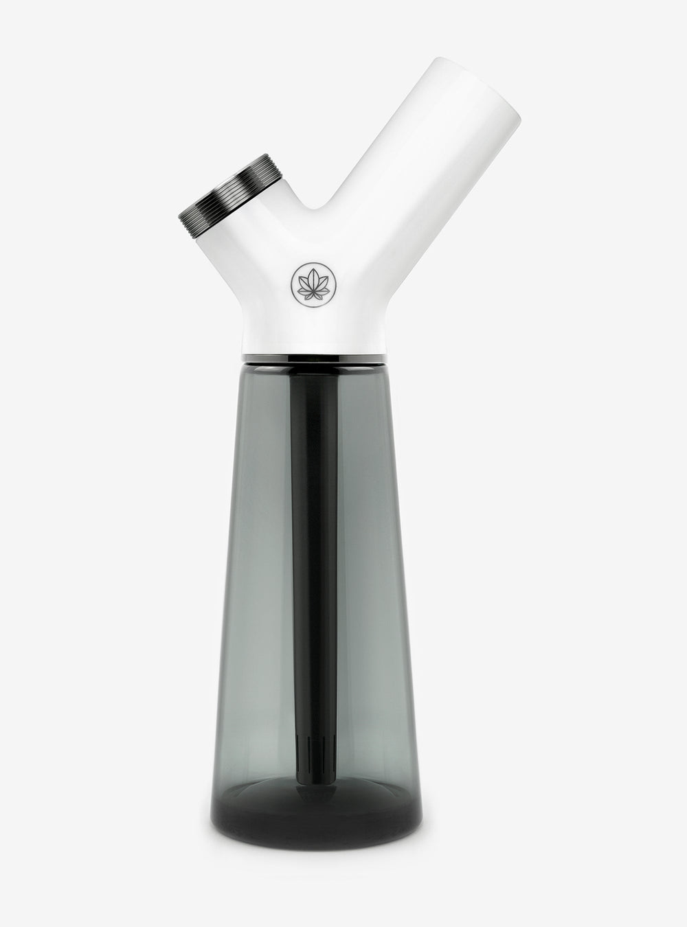 Modern Bong & Handpipe - Premium Smoking Essentials - Heir