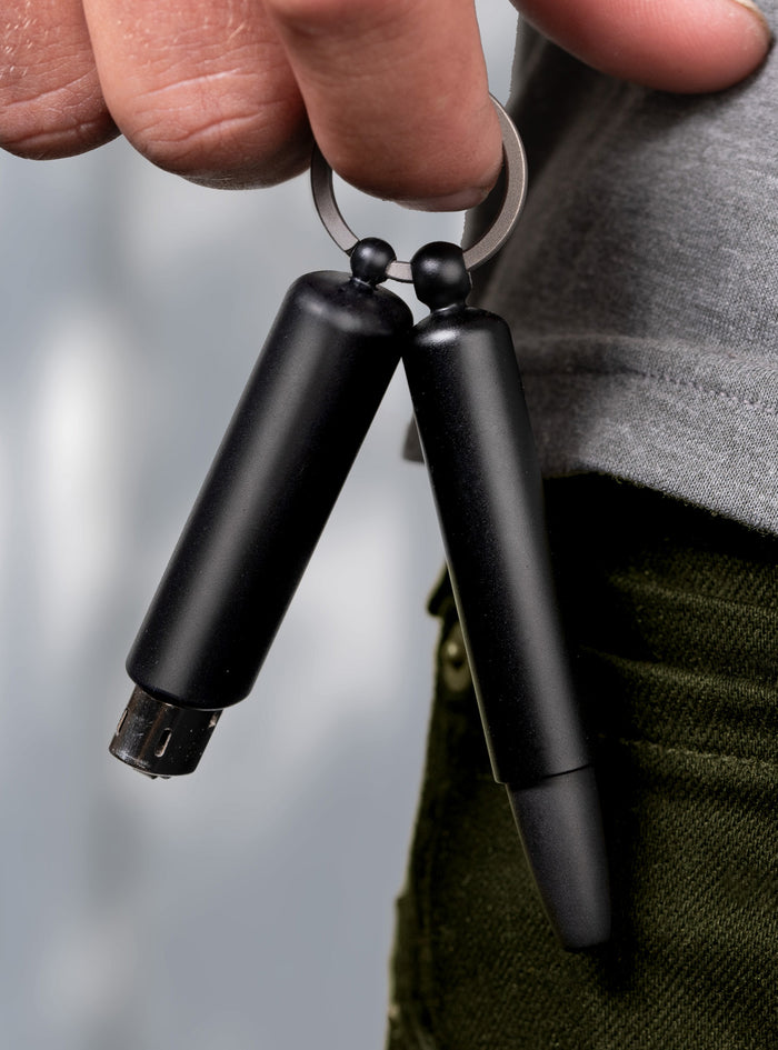 Pipette Mini - The Modern One-Hitter - Heir