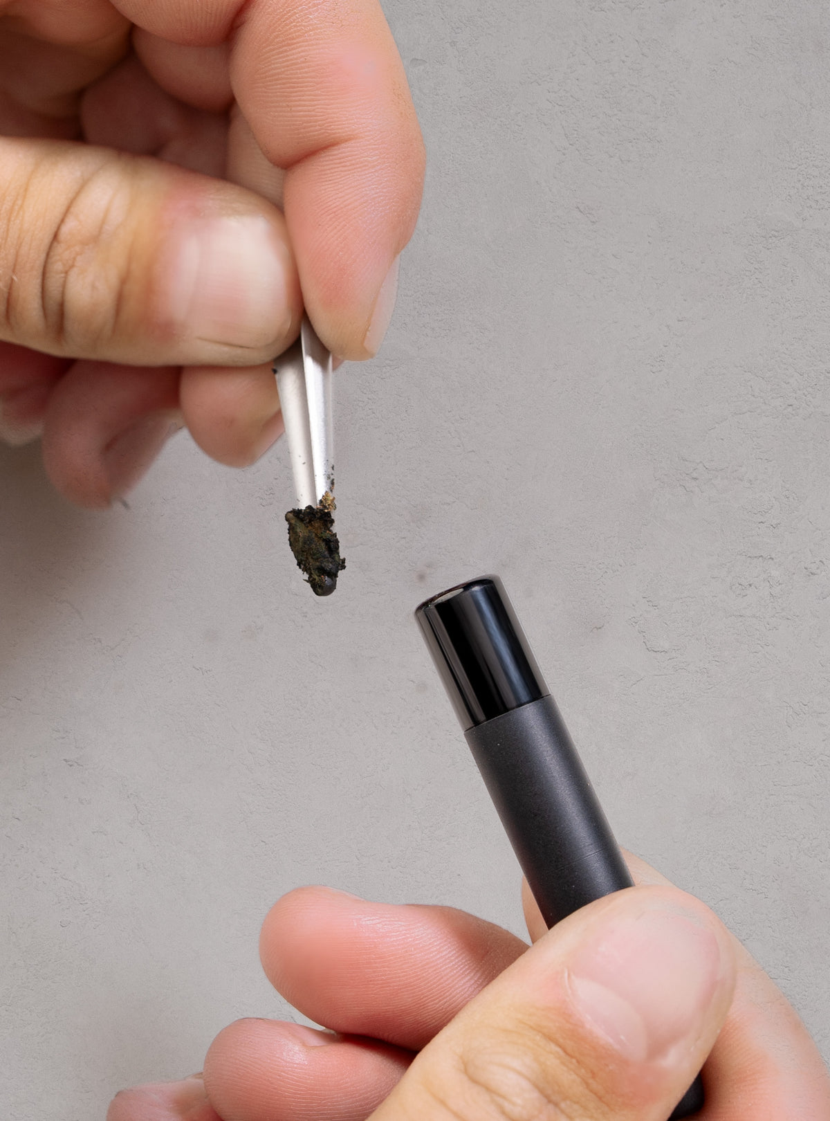 Pipette Mini - The Modern One-Hitter - Heir