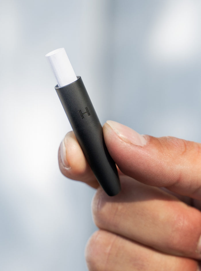 Pipette Mini - The Modern One-Hitter - Heir