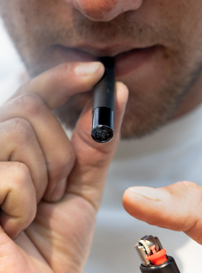 Pipette Mini - The Modern One-Hitter - Heir