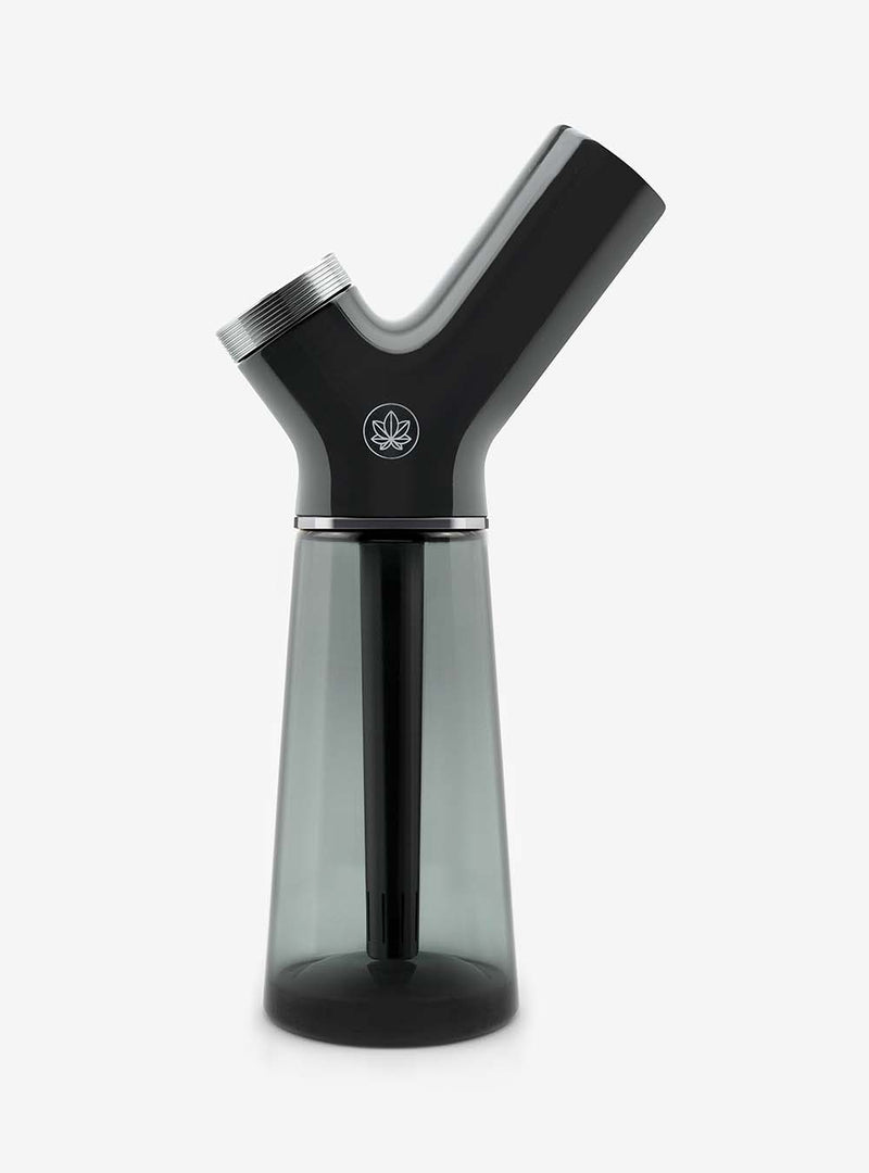 Modern Bong & Handpipe - Premium Smoking Essentials - Heir